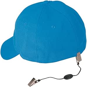 Amazon.com: Chums Cap Retainer Secure Hat Keeper & Holder (2 Pack ...