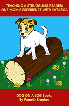 Amazon.com: Teaching A Struggling Reader: One Mom's Experience with ...