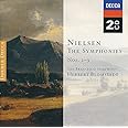 San Francisco Symphony - Nielsen: Symphonies no 1-3 / Blomstedt, San Francisco Symphony ...