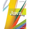 Amazon.com: Java Programming: 9781337397070: Farrell, Joyce: Books