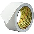 Amazon.com : Post-it Labeling Tape, 2 in x 36 yds., 1 Roll, White (695 ...