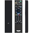 Amazon.com: Replacement Remote Control Fit for Sony RM-YD033 RM-YD034 ...