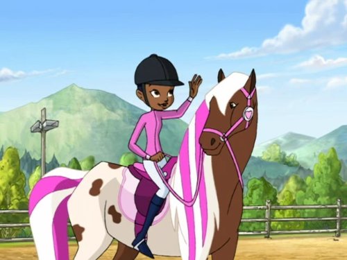 Watch Horseland Season 1 | Prime Video