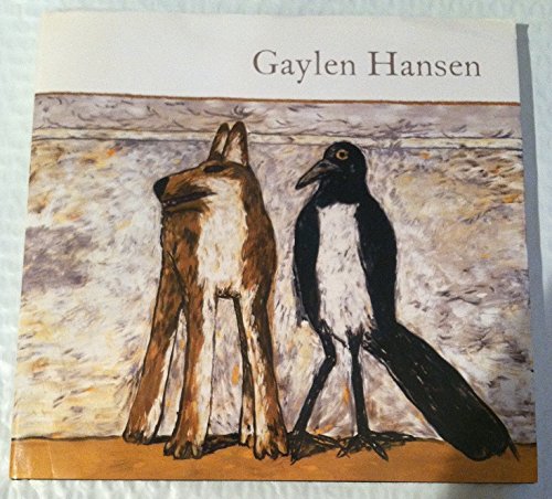 Gaylen Hansen: Hansen, Gaylen C., Halper, Vicki: 9780295981697: Amazon ...