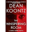 The Whispering Room: A Jane Hawk Novel - Kindle edition by Dean Koontz ...