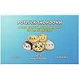 Amazon.com: Potluck Showdown: Asian Food Card Game | Family-Friendly Strategy Game for Adults ...