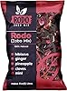 Rodo Zobo Mix - Hibiscus Flowers Nigerian Drink 100% Natural. Boil, add ...