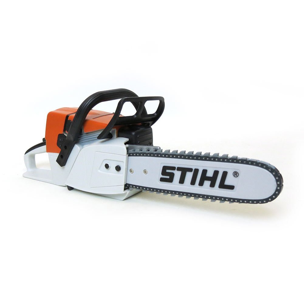 Stihl Toy Replica Kids Chainsaw – Electronics Accessories & Gadgets