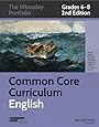 Amazon.com: Common Core Curriculum: English, Grades K-5 (Common Core ...