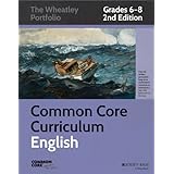 Amazon.com: Common Core Curriculum: English, Grades K-5 (Common Core ...