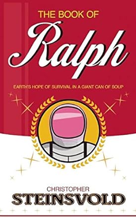 Book review of The Book of Ralph - Readers' Favorite: Book Reviews and ...