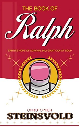 Book review of The Book of Ralph - Readers' Favorite: Book Reviews and ...