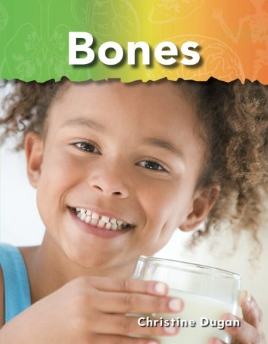 Learning about Bones - Fun Hands-on Activities for Kids - A Little ...