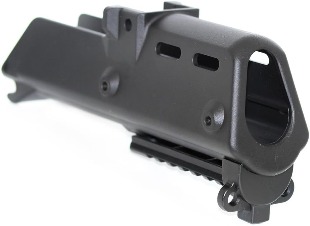 Airsoft Gear Parts Accessories Jing Gong JG Polymer Handguard Set with ...