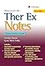 Ther Ex Notes: Clinical Pocket Guide (Davis's Notes): 9780803620773 ...