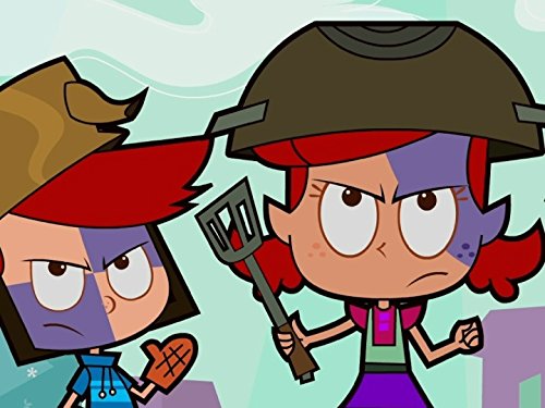 Watch Clang Invasion, Season 1 | Prime Video