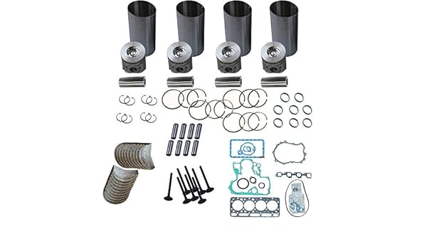 Linamar Lx770 Manual