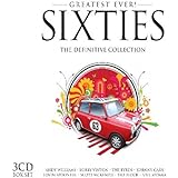 60 Number Ones of the Sixties: the Ultimate Sixties Collection: Amazon ...