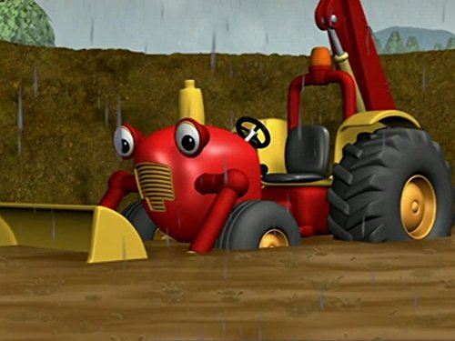 Watch Tractor Tom Season 1 | Prime Video