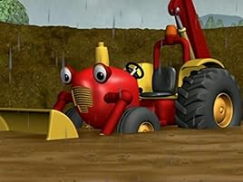Amazon.co.uk: Watch Tractor Tom Season 1 | Prime Video