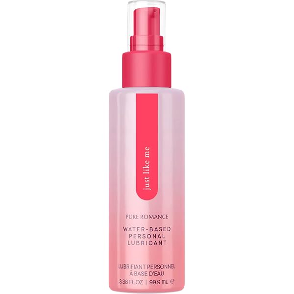 Pure Romance Pheromone Perfume For Women Fragrance Flight – Pure
