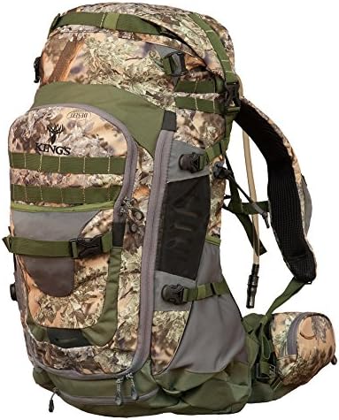 Best Elk Hunting Backpack Reviews – Top 5 Picks In 2020