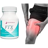 FTX PLUS 5 PACK ISMERELY original sellados 150 caps Flex tendons ...