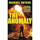 The Anomaly - Kindle edition by Michael Rutger. Literature & Fiction ...