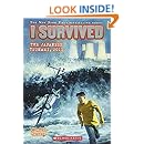 I Survived the Japanese Tsunami, 2011 (I Survived #8): Lauren Tarshis ...