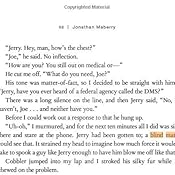 Amazon.com: Patient Zero: A Joe Ledger Novel: Jonathan Maberry: Books