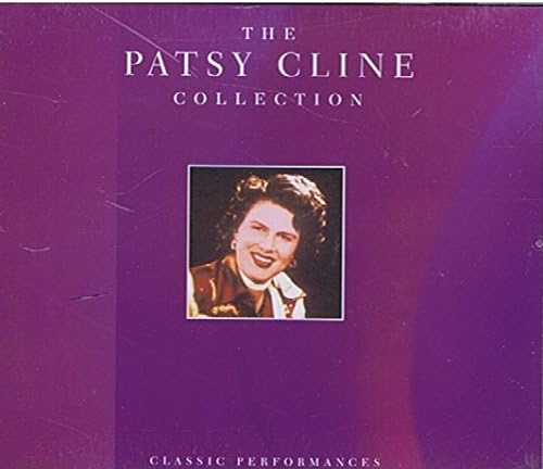 Patsy Cline Collection, the: Amazon.ca: Music