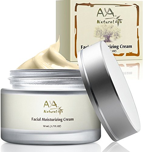 DIY Moisturizing Day Cream | Beauty Natural Secrets