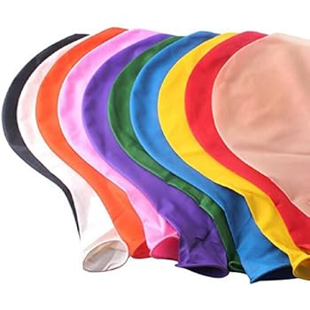 Amazon.com: AnnoDeel 15pcs 36 inch Large Round Latex Balloons, Super ...