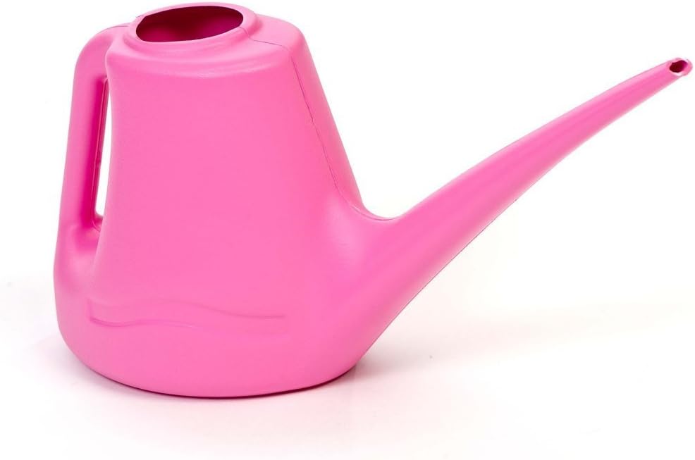 1 Litre Pink Watering Can Strata Woodstock Garden Water Can Brand New ...