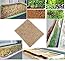 Amazon.com : Biostrate Hydroponic Growing Mats - 1 Roll - 9" by 120 ...