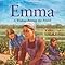 Emma: A Widow Among the Amish: Ervin R. Stutzman, Rachel Nafziger ...