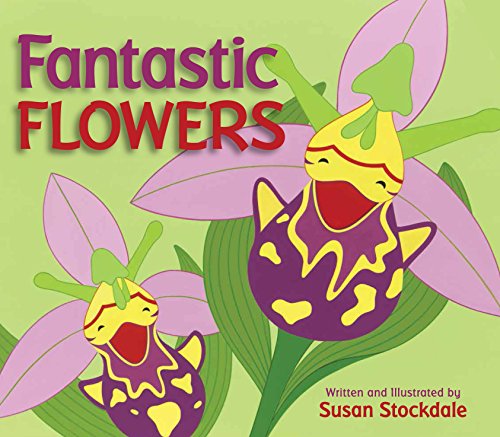 24 Fabulous Preschool Books About Flowers and Gardening
