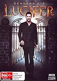 Amazon.com: Lucifer: The Complete First Season: Len Wiseman, Tom Ellis ...
