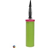 Amazon.com: Qualatex Hand Held Air Inflator - Double Action Balloon ...