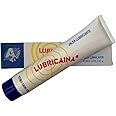 LUBRI-6 | Jalea Lubricante Aséptica 135g : Amazon.com.mx: Salud y ...