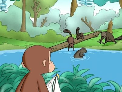 Amazon.com: Watch Curious George Season 1 | Prime Video