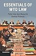 Amazon.it: Essentials of WTO Law - Peter Van Den Bossche - Libri in ...