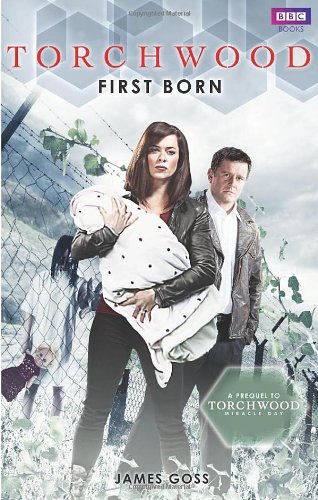 Torchwood Book Series