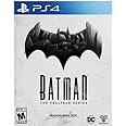 Amazon.com: Batman: The Telltale Series - PlayStation 4 : Whv Games ...