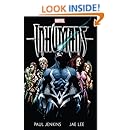 Amazon.com: Inhumans By Paul Jenkins & Jae Lee (Inhumans (1998-1999 ...
