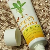 Patanjali Beauty Cream, 50g (Pack of 2): Amazon.in: Beauty