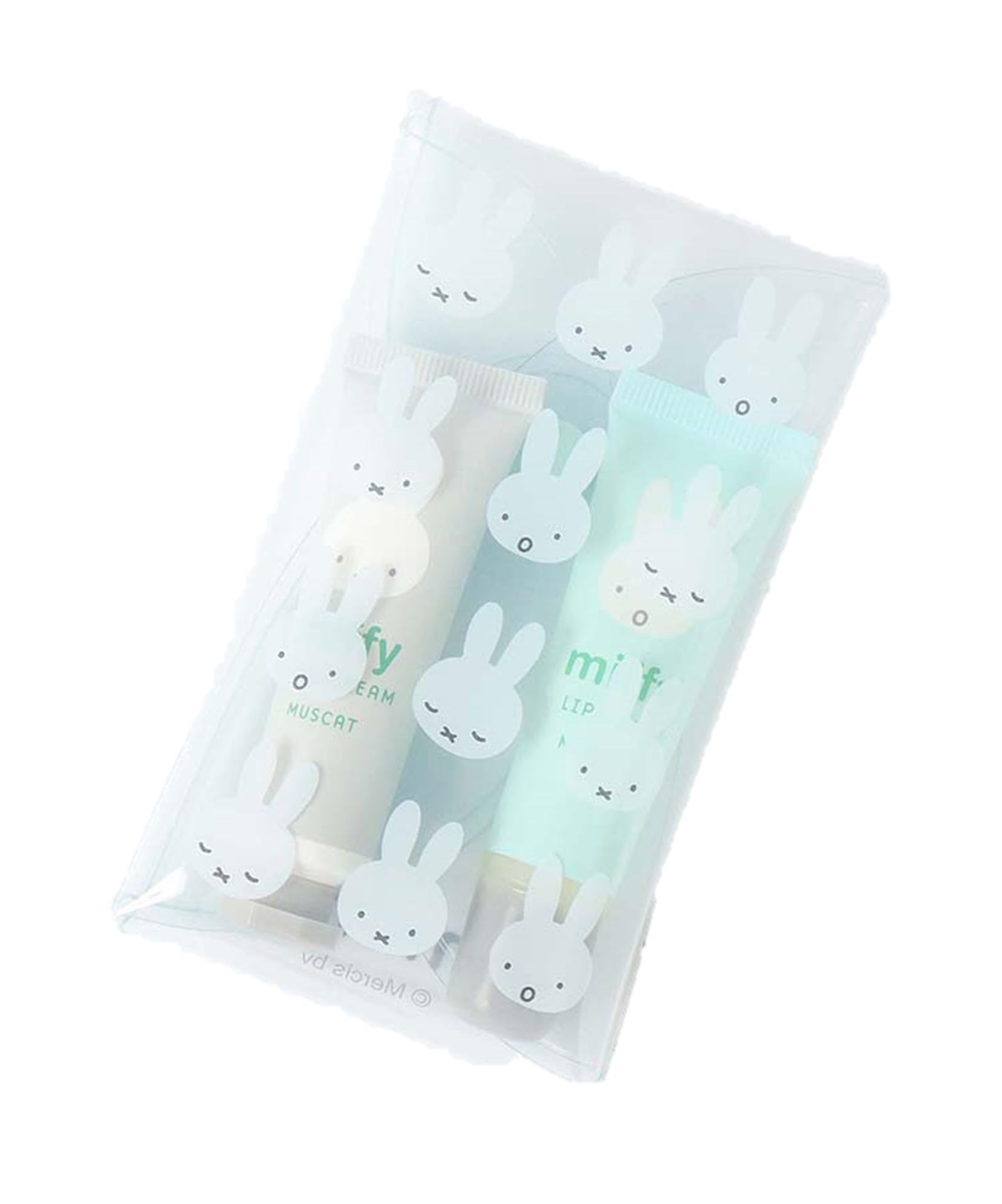 Mua Global Product Planning, miffy, Case-In Hand Cream & Lip Balm Set ...