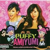 Amazon.com: Hi Hi Puffy AmiYumi - Let's Go! : Keone Young, Grey DeLisle, Janice Kawaye, Ami ...
