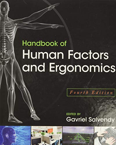 Handbook of Human Factors and Ergonomics | Amazon.com.br