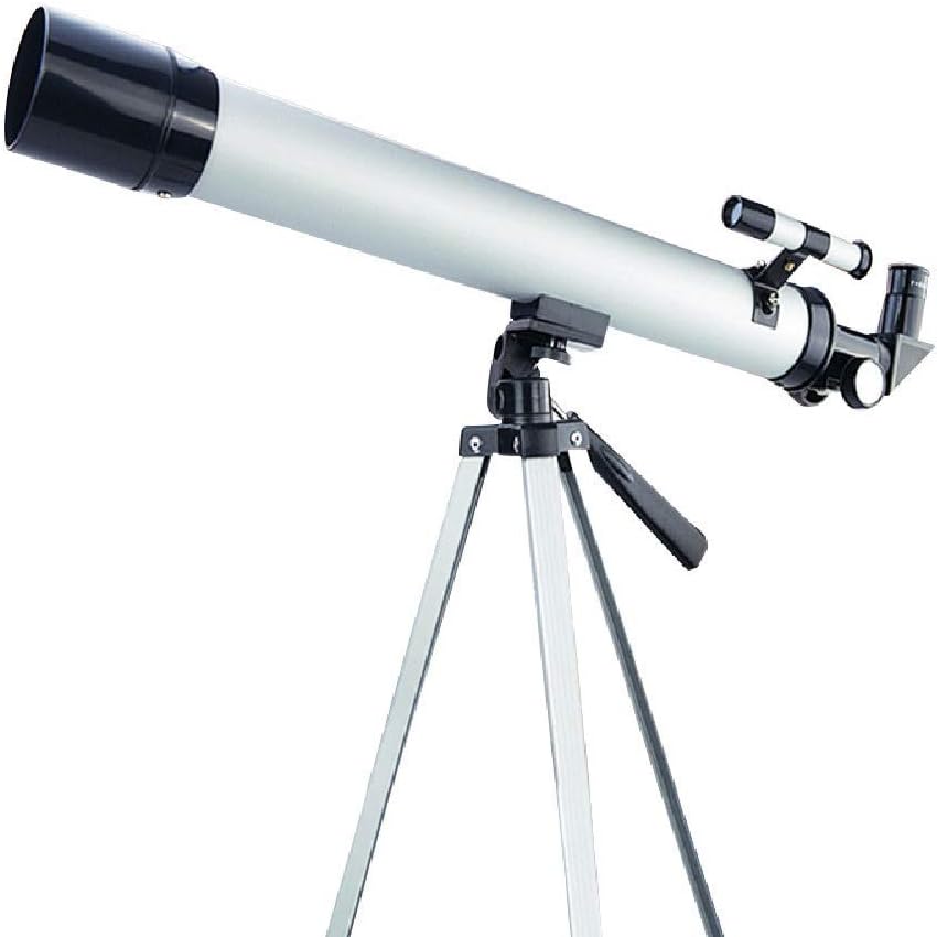 Anfänger-Teleskop, hochauflösendes astronomisches Teleskop mit hoher ...
